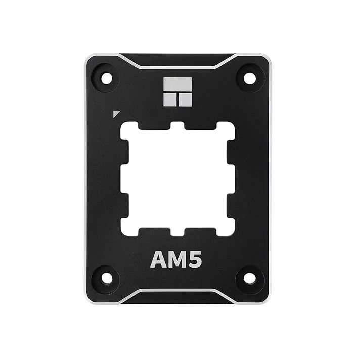 Thermalright AM5 Secure Frame Black, AM5 CPU Contact Frame