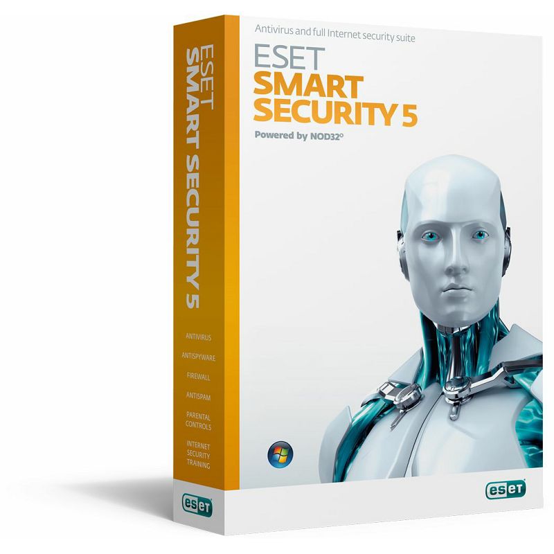 ESET Smart Security